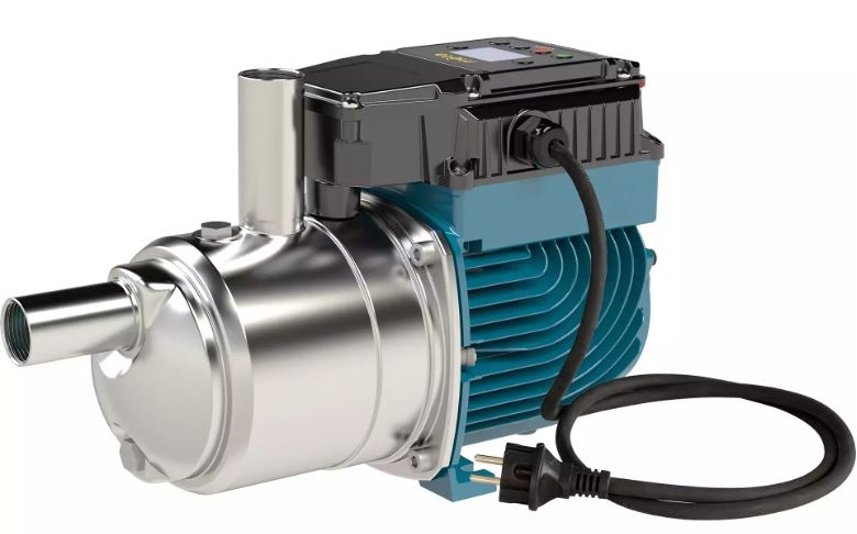 Pompa Calpeda META SMALL 230V (do podnoszenia ciśnienia, stałe ...